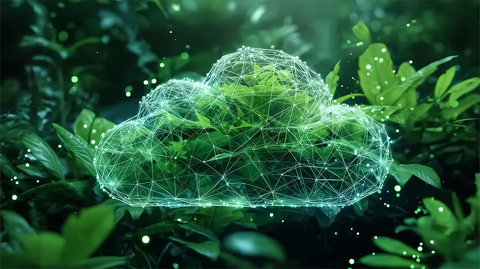 Rural Data Centers: The Sustainability Advantage - GAIL Technology